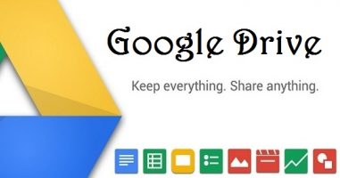 Free Online File Storage and File Sharing with Google Drive – System Zone