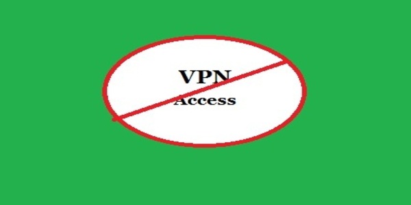 How To Block Vpn Access With Mikrotik Router System Zone