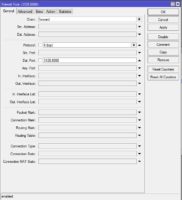 How to Block Free Proxy Access with MikroTik Router - System Zone