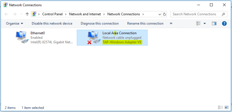 Mikrotik Openvpn Configuration On Tcp Port 443 With Windows Os