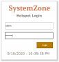 How to Customize MikroTik Hotspot Login Page - System Zone