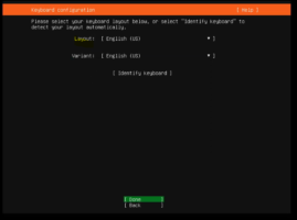 Ubuntu Server 20.04 Installation with LVM (with Screenshots)