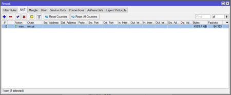Mikrotik Router Basic Configuration using Winbox (with Video) - System Zone