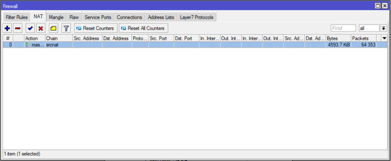 Mikrotik Router Basic Configuration Using Winbox With Video System Zone