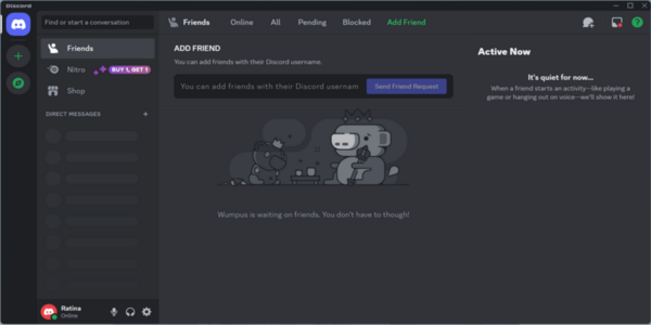 How to Install Discord on Ubuntu 24.04 - System Zone