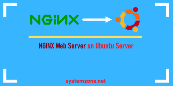 NGINX Web Server Installation and Configuration in Ubuntu